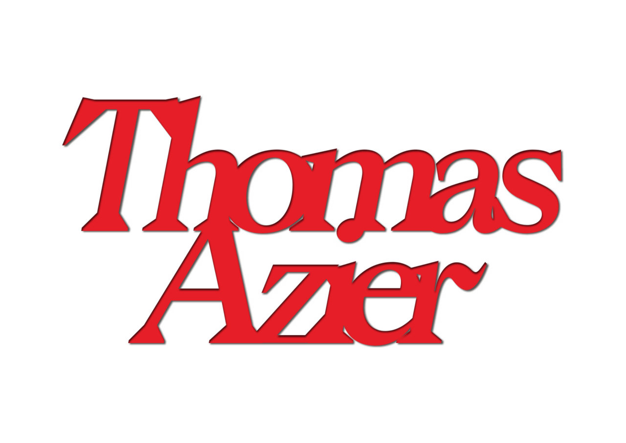 Thomas Azier
